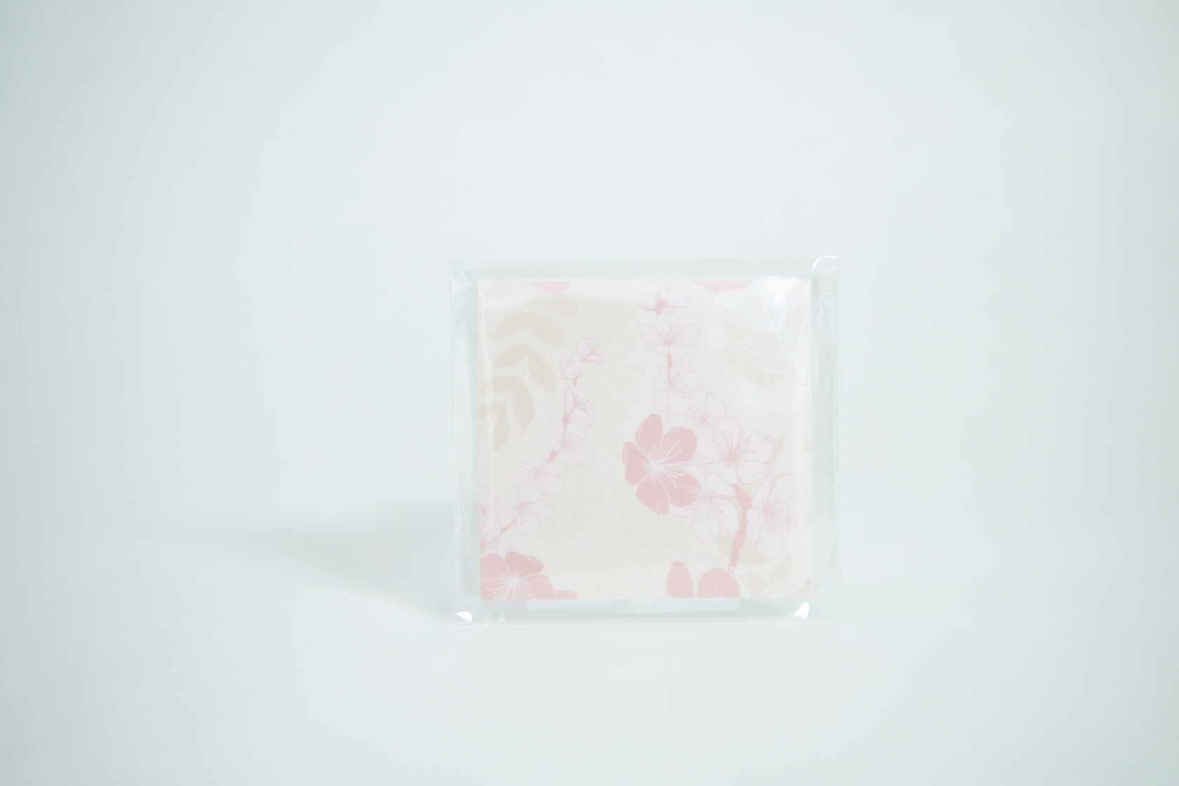 Liana Lola Sticky Notes - Sakura Beige Pink – Me Ke Aloha - Luxury Gift ...