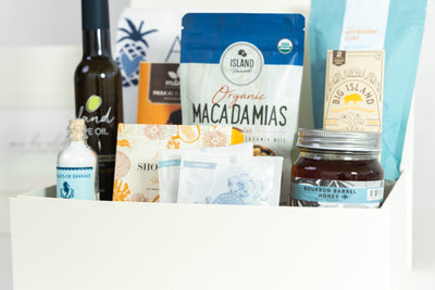 Gifts from Hawai'i-Thoughtfully curated gift sets – Me Ke Aloha ...